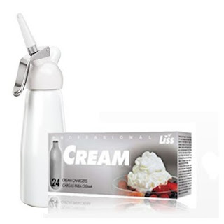 Whipped Cream Deliveries: buy nitrous oxide gas