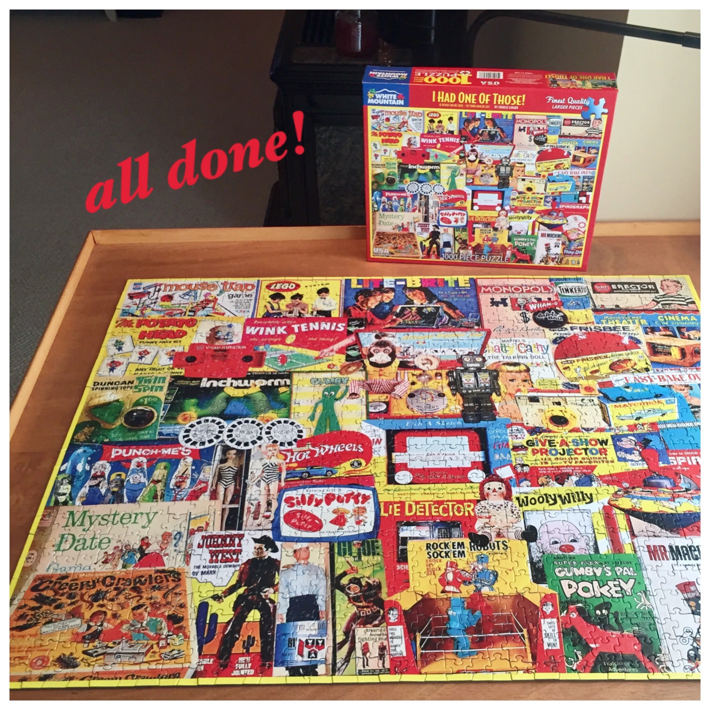 Fun With Barb: Monday Musings