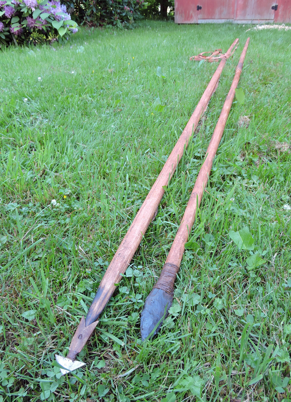 Elfshot: Provincial Historic Sites Reproductions and Games