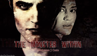 BlackRose Musings: The Monster Within