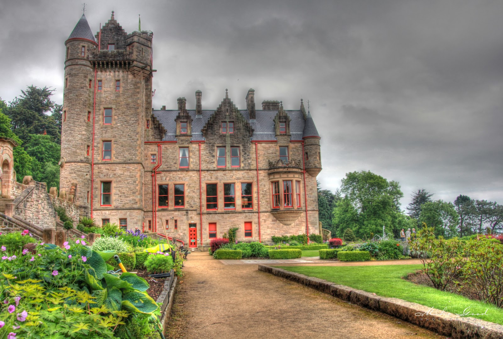 Mike Good Photography