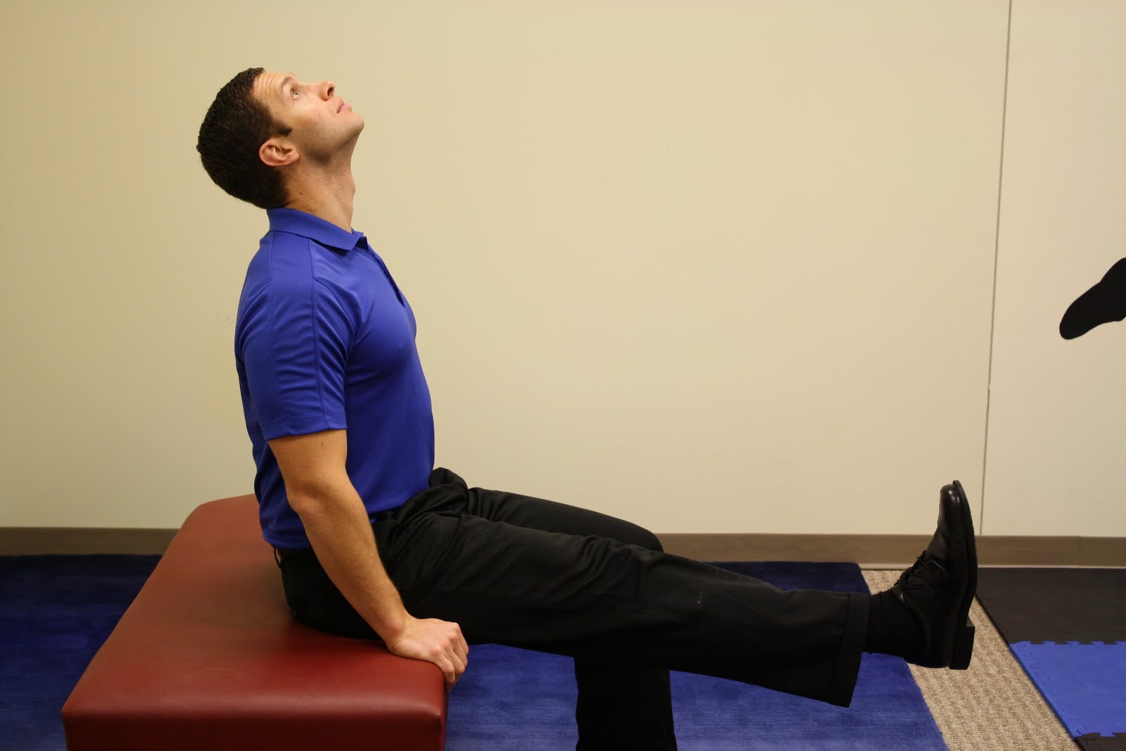 Advanced Chiropractic & Rehab: Have you flossed your nerve today?