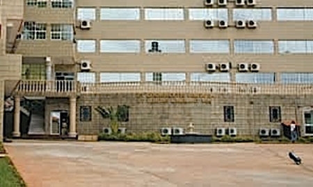 Ministério do Ensino Superior de Angola: Universidades do Ensino Superior