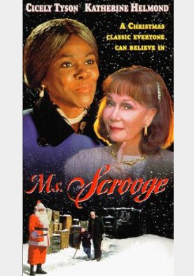 Christmas TV History: Black History Month: Cicely Tyson