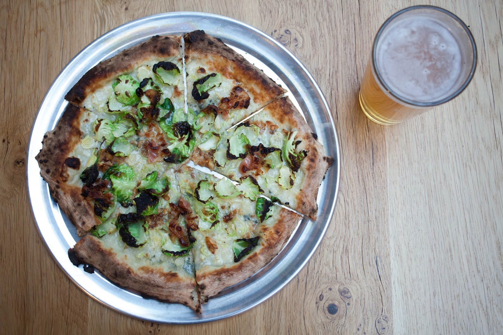 The Forks: More Than Amore: Red Ember Common Open at The Forks