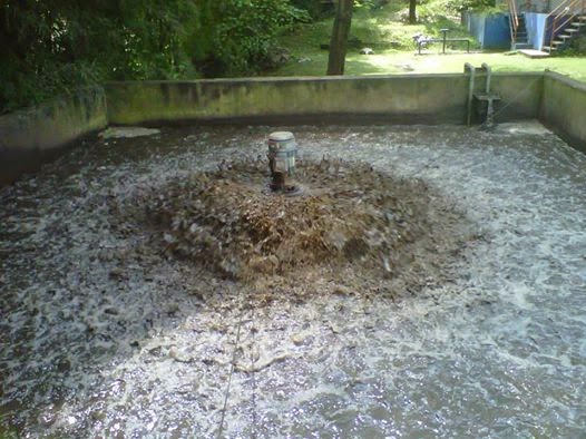 Proses Minimalisasi Sludge Di Air Limbah | Olah-Air.Com