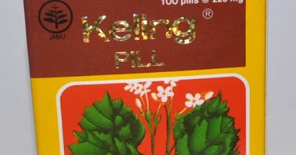Harga Pil Keling Terbaru 2017 Obat Batu Ginjal