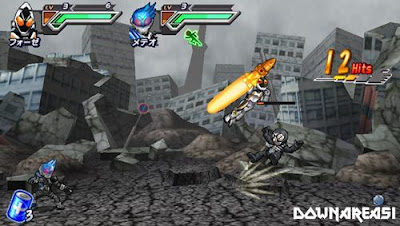 Gundam Climax Uc Ps2 Us Iso Download - newvacation