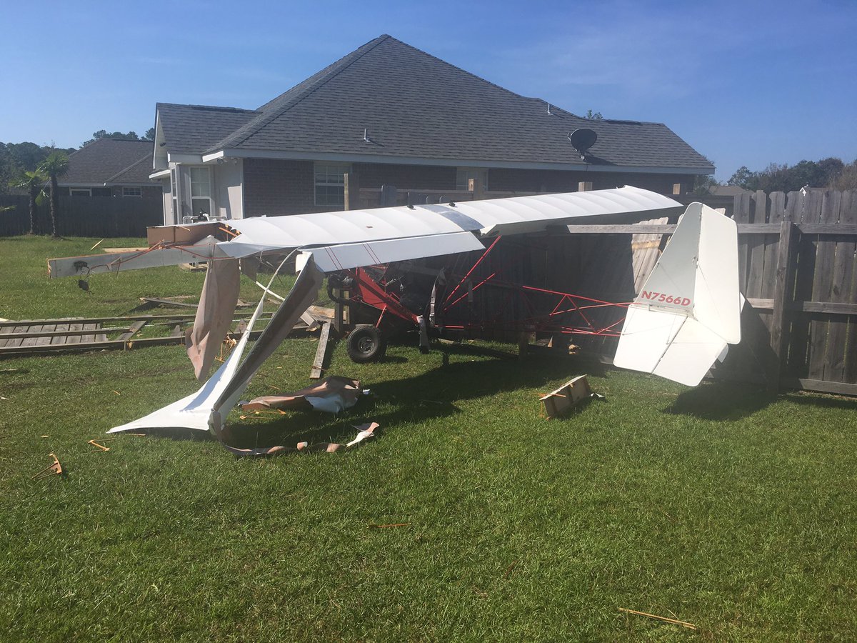 Kathryn's Report: Experimental amateur-built, Fleetwood Jack, Team Air-Bike, N7566D, registered ...