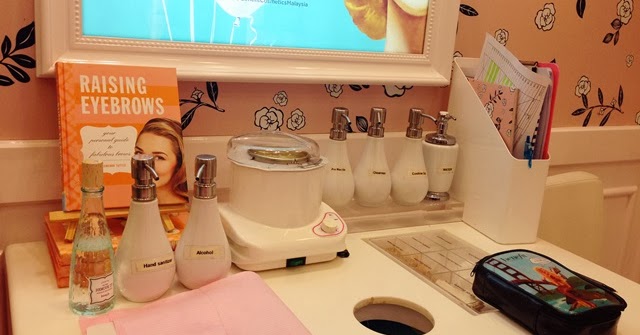 Benefit Cosmetics Brow Waxing Service Price & The new Gimme Brow ...