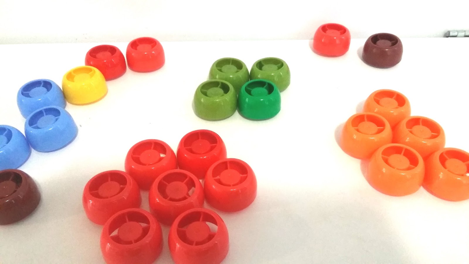 Using Pouch Tops in the Classroom