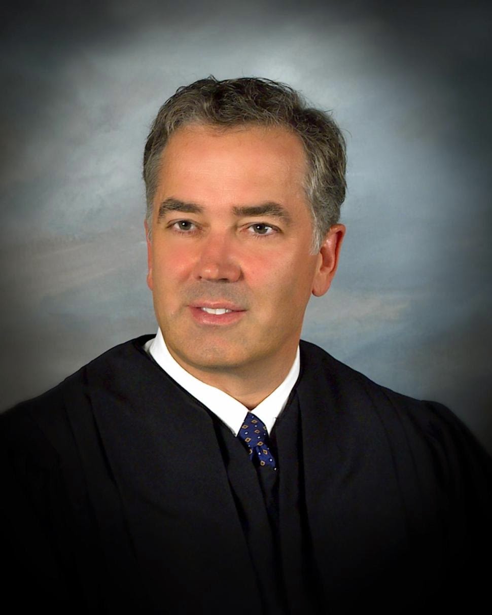 Ben Aquila's blog: Judge Strikes Down Pennsylvania Same-Sex Marriage Ban