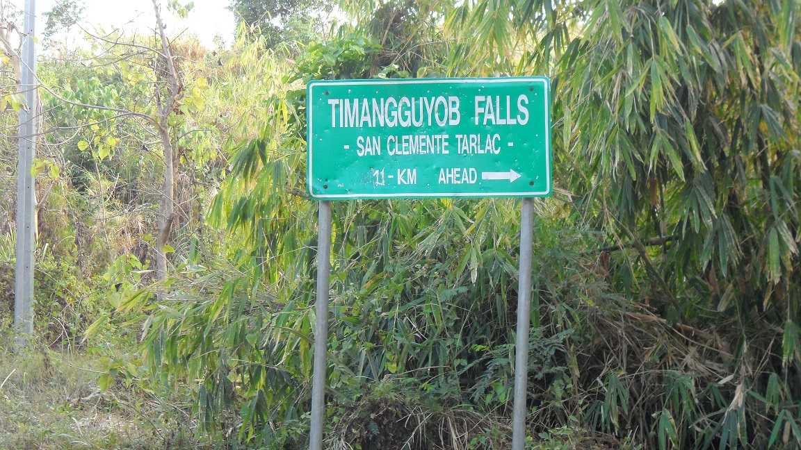 A Summer to Remember in Timangguyob