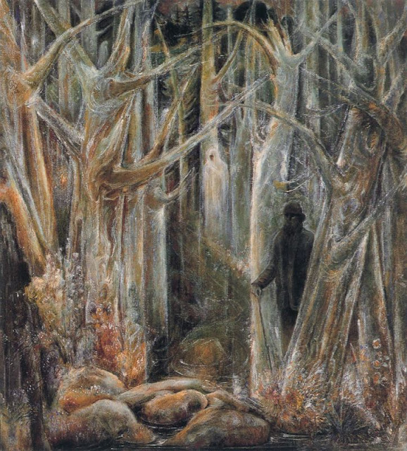 Maher Art Gallery: Albert Bloch 1882-1961