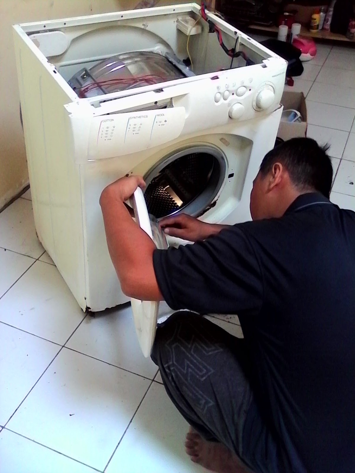 085100851655 |Jasa Service Mesin Cuci Laundry Bekasi |Handal ...
