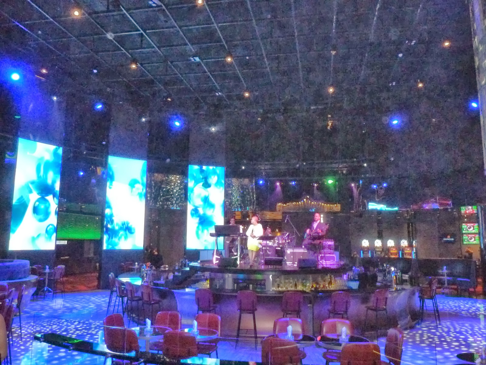 Kee Hua Chee Live!: MIGF FINE DINING AT L'ALTITUDE AT GENTING GRAND ...