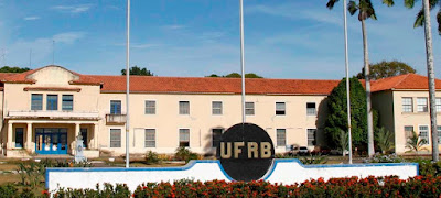 UFRB oferece 905 vagas para o SISU a partir desta segunda, saiba como ...