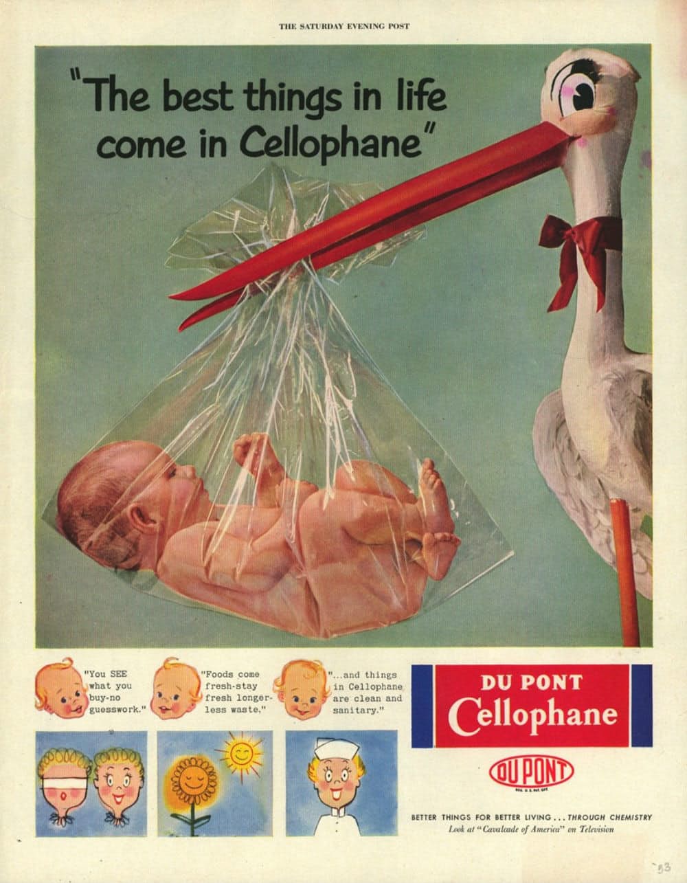 The Good Old Days? 12 Crazy Vintage Ads That Prove We've Come A Long ...