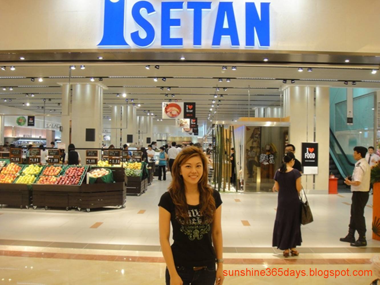 Sunshine Kelly | Beauty . Fashion . Lifestyle . Travel . Fitness: KLCC ...