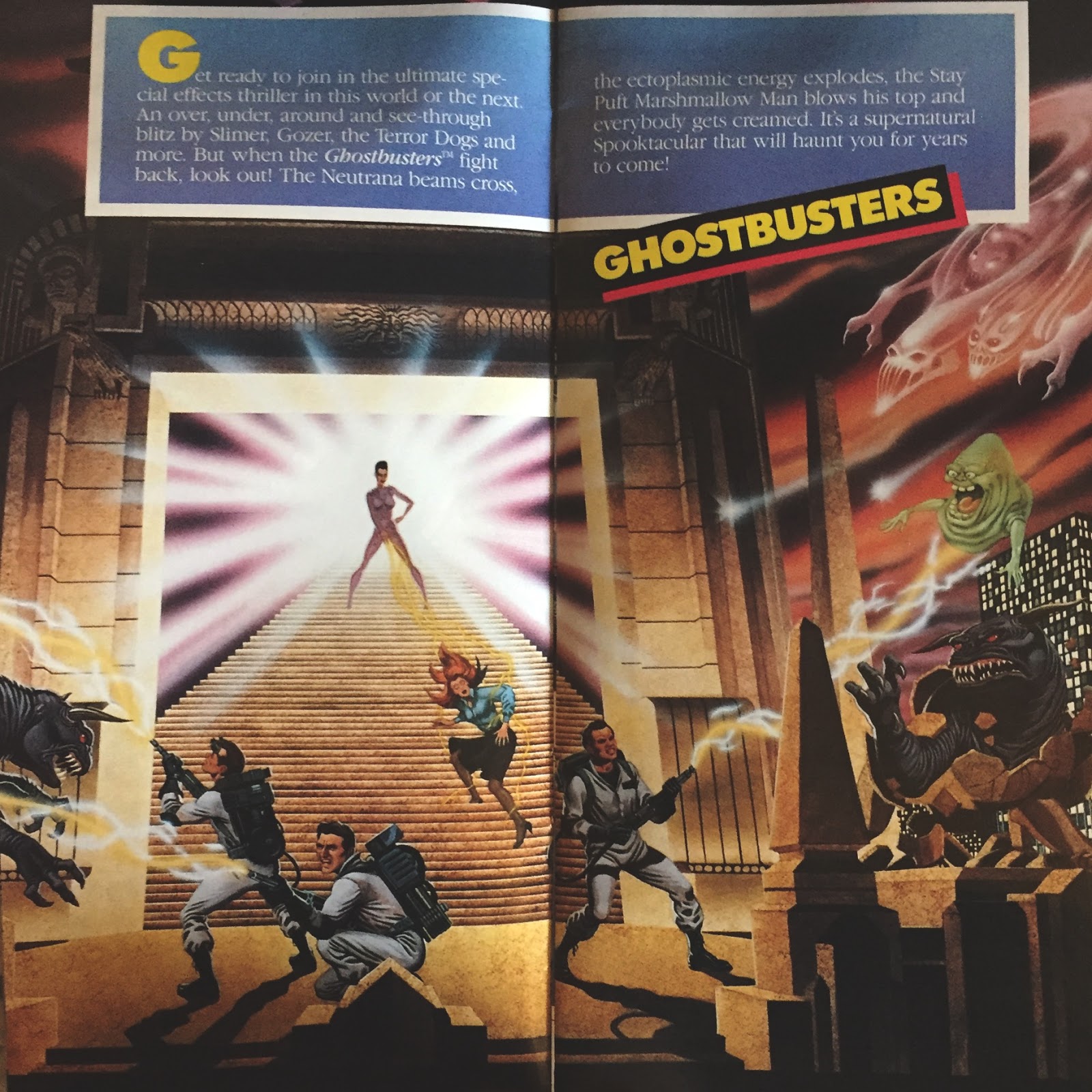 Fülle Circle Magazine: "The Making of Universal Studios Florida: A ...