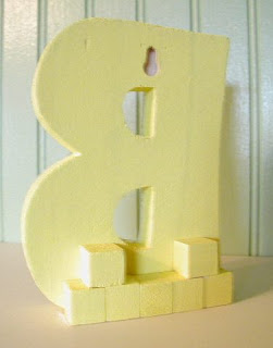 Silo Hill Farm: THE LETTER "B"