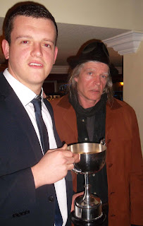 LINCS CRICKET LATEST: PAUL SMITH - FORMERLY OF WARWICKSHIRE - DOING THE ...