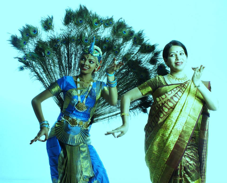 Rangapravesha - First Step