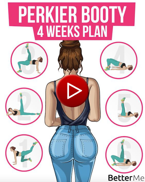 8 Exercícios Para Aumentar 9 Cm De Bumbum Em Apenas 21 Dias Workouts Gym