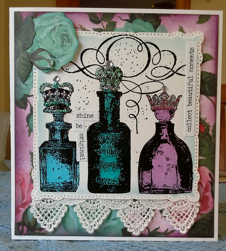 P A P E R C R A F T S Birthday Card Perfume Bottles p-a-p-e-r-c-r-a-f-t-s-birthday-card-perfume-bottles