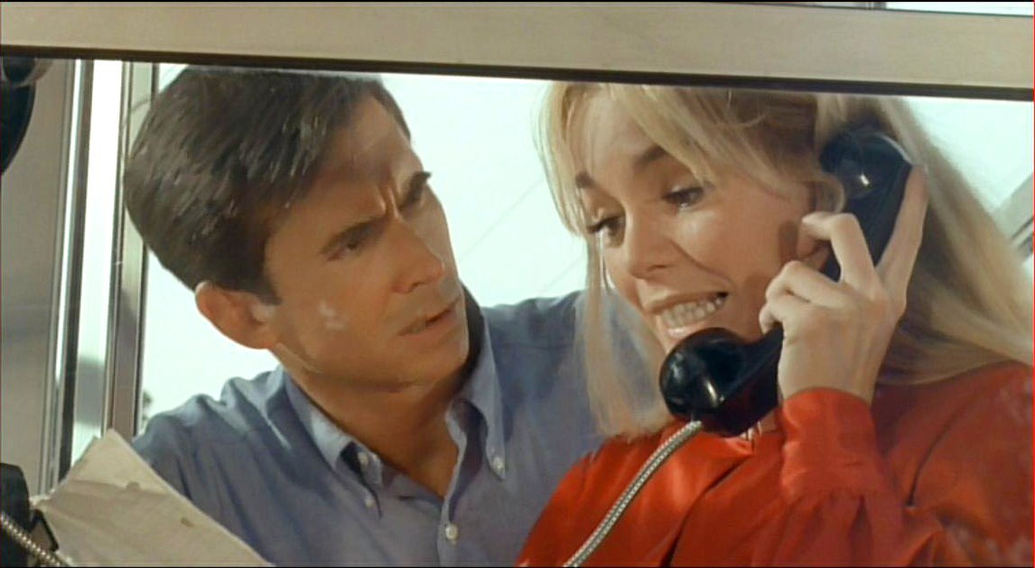 DREAMS ARE WHAT LE CINEMA IS FOR...: PRETTY POISON 1968