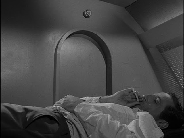 The Twilight Zone Vortex: "To Serve Man"