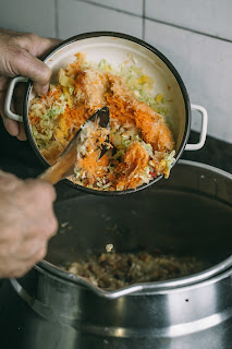 Forking Croatia: Špek fileki