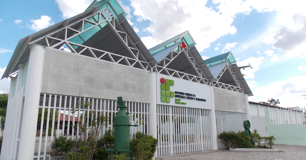 IFCE oferta curso preparatório para o Enem em Sobral ~ SOBRAL 24 HORAS