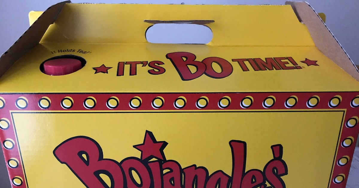 Bojangles