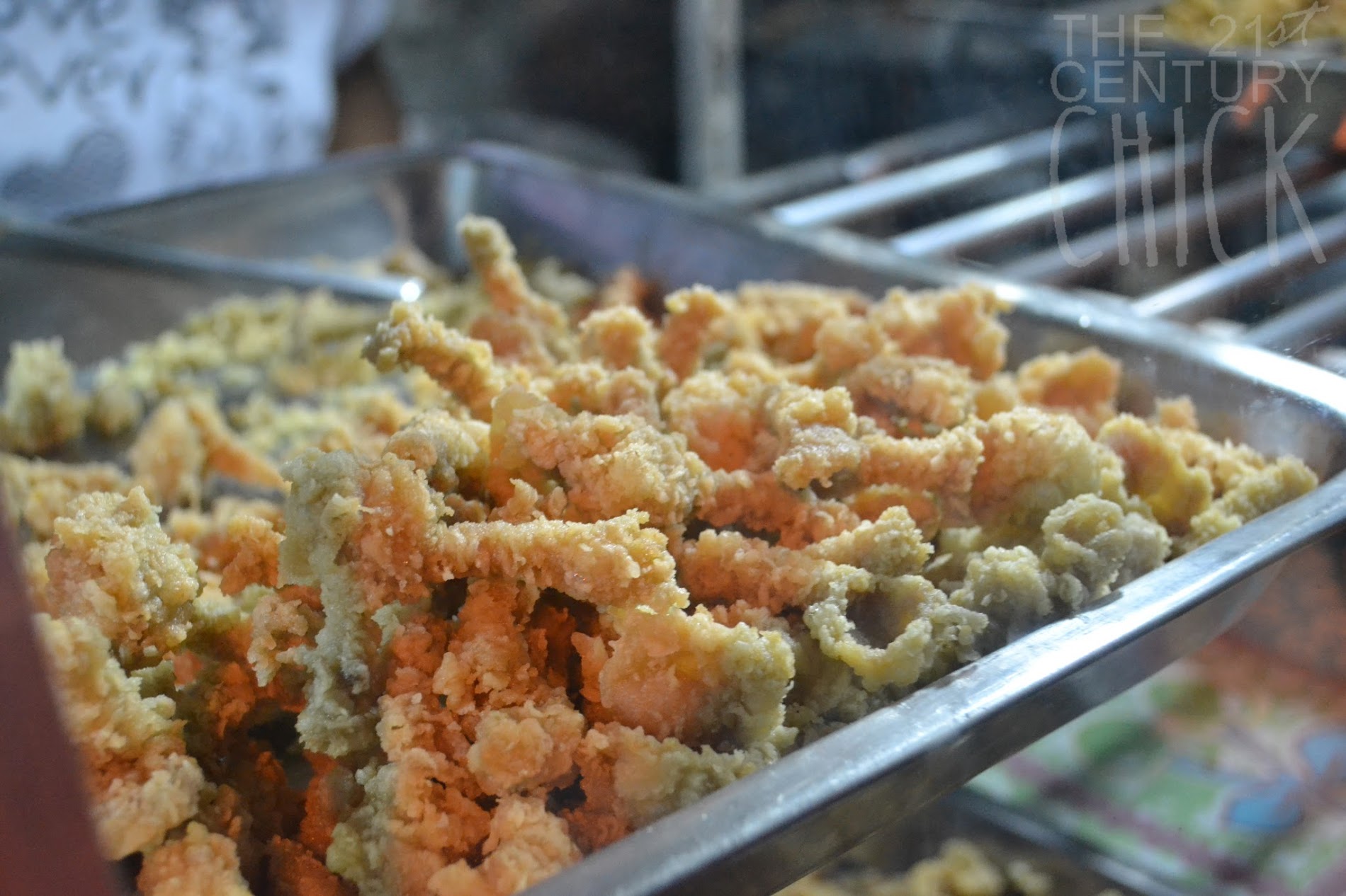 Hey it's Kweng!: LET'S GO STREET