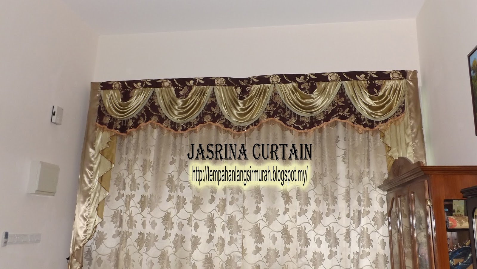 TIP MEMILIH LANGSIR DI RUMAH | LANGSIR MURAH