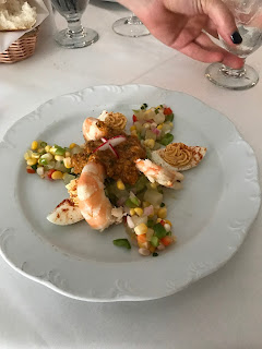 The Holly Grove Cook and Gardener: Brigsten's