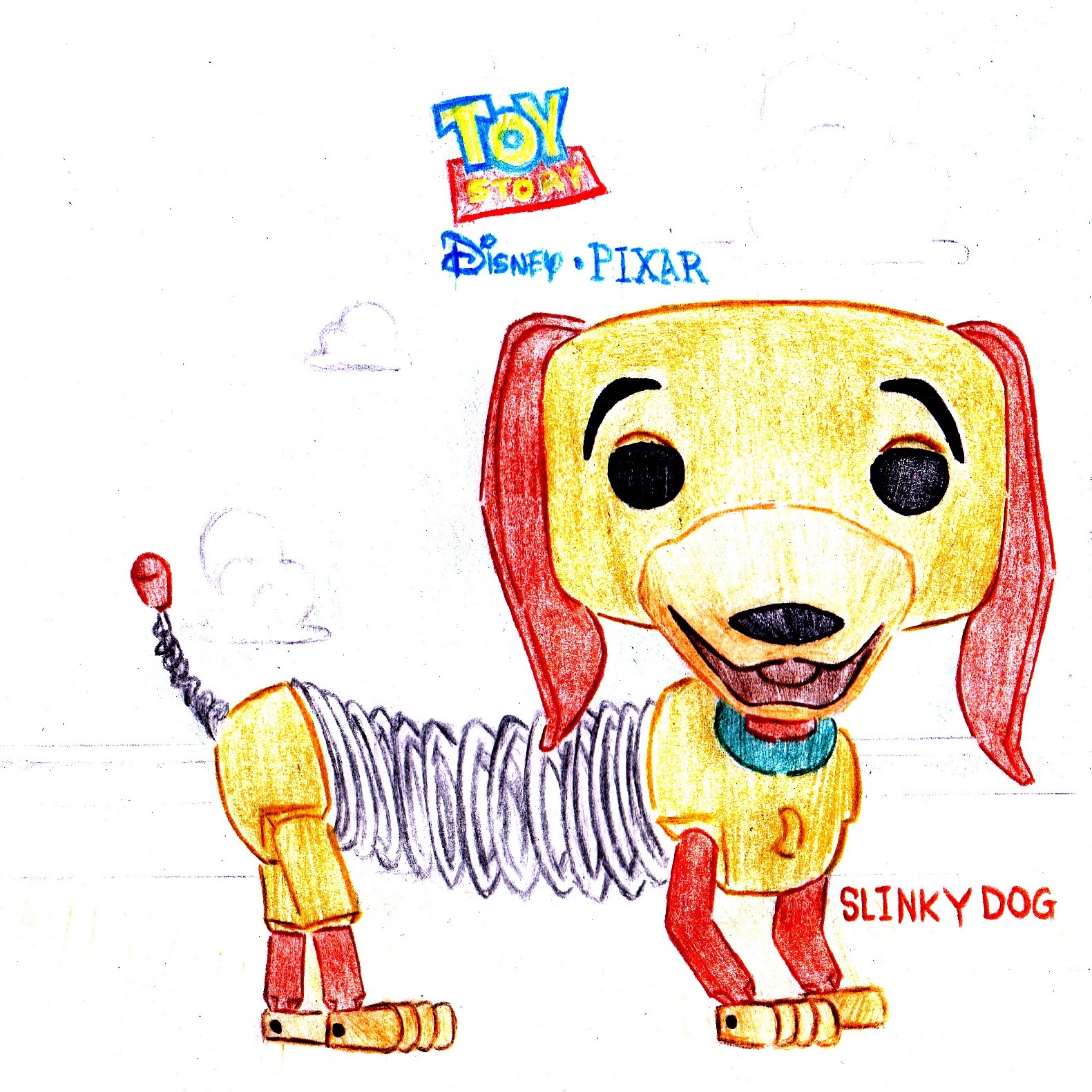 "Buzz, Buzz! My backend's going to Baton Rouge!" - All Life is In Fate ...