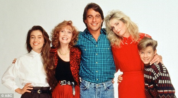 Series Clásicas De La Tv Recuerdos De Los 60s 70s 80s Y 90s Quien