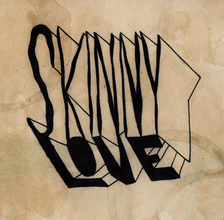 teela c: TypeOh! Tuesday #52