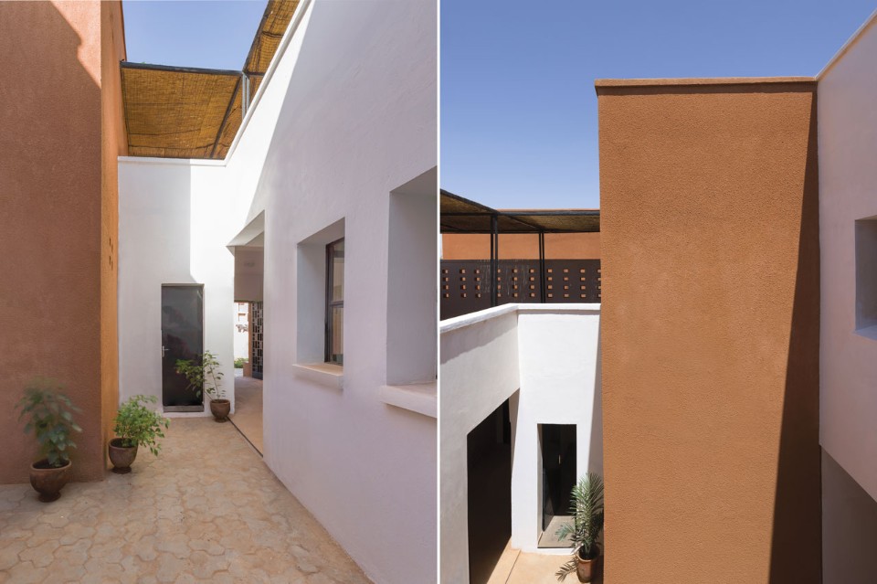 UMA CASA NO NIGER ~ ... And This is Reality