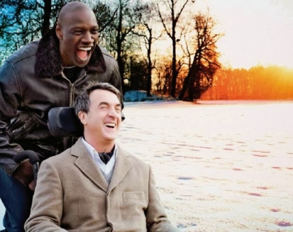 Strange Culture: The Intouchables