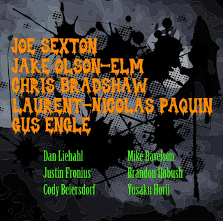 GOLGODA日記: ☆"HOUSE OF 1817"取扱いSTART!!☆