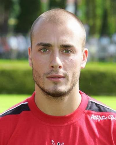 FútbolCrash: FRAN YESTE, DE INDOMABLE LEÓN A GATO DOMÉSTICO