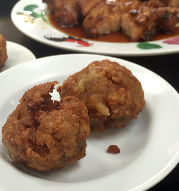 foodbin: Peng Heong "Hakka Paikut" Restaurant@Klang