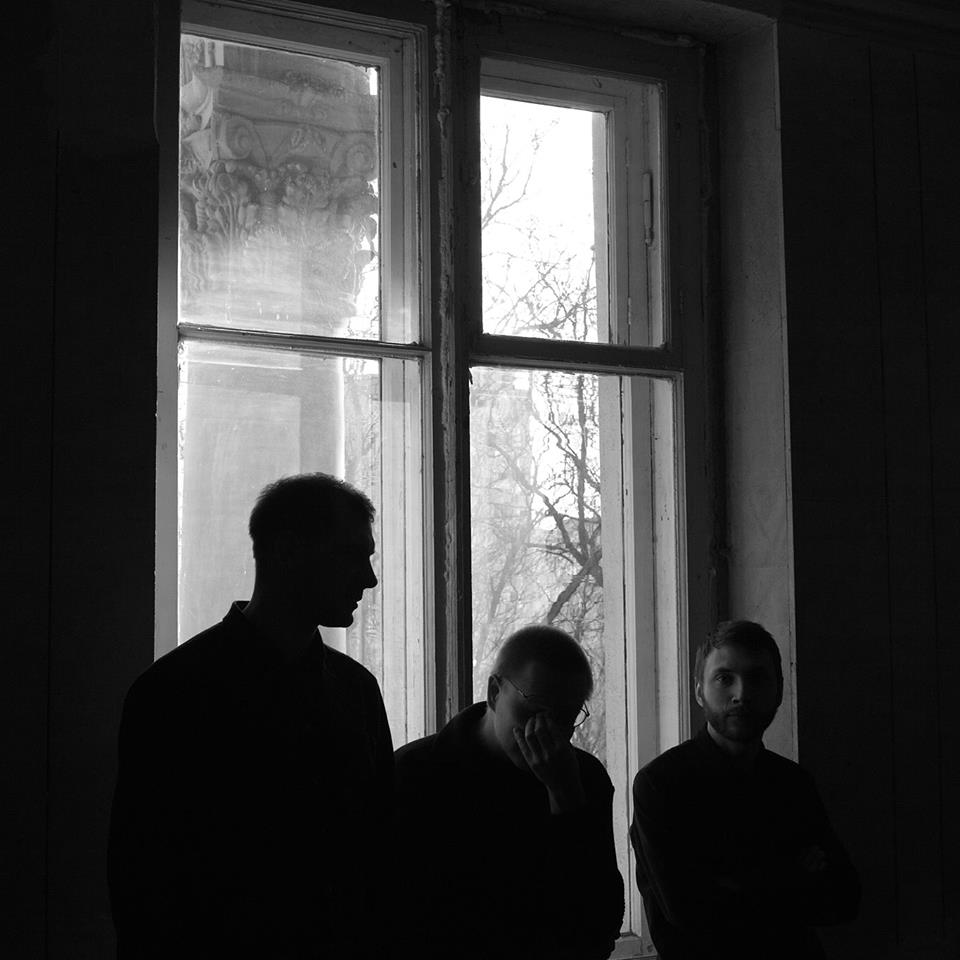 Motorama y su post punk ruso en El Plaza - ROCK360MX