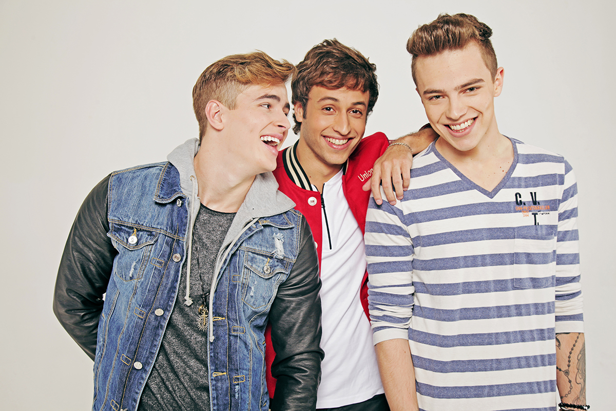 Agenda do Suplemento Cultural: Fly faz seu primeiro show dia 25 de ...