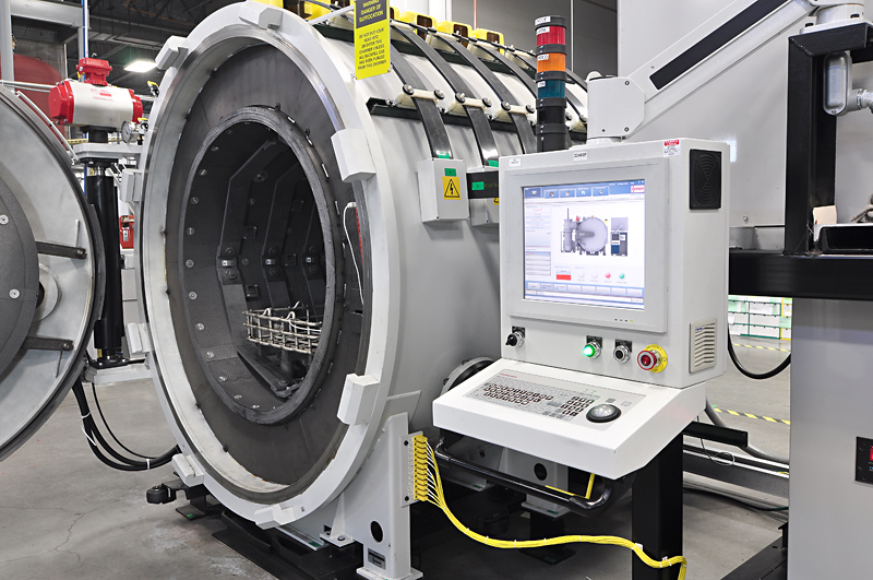 Pointe Precision Inc: Pointe Precision's Announces Addition of New Heat ...