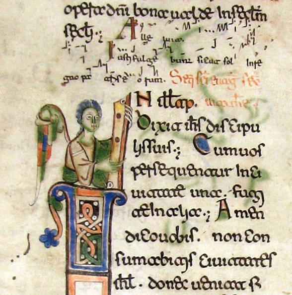 Medieval Manuscripts Provenance: Stolen Leaves and Cuttings [2]