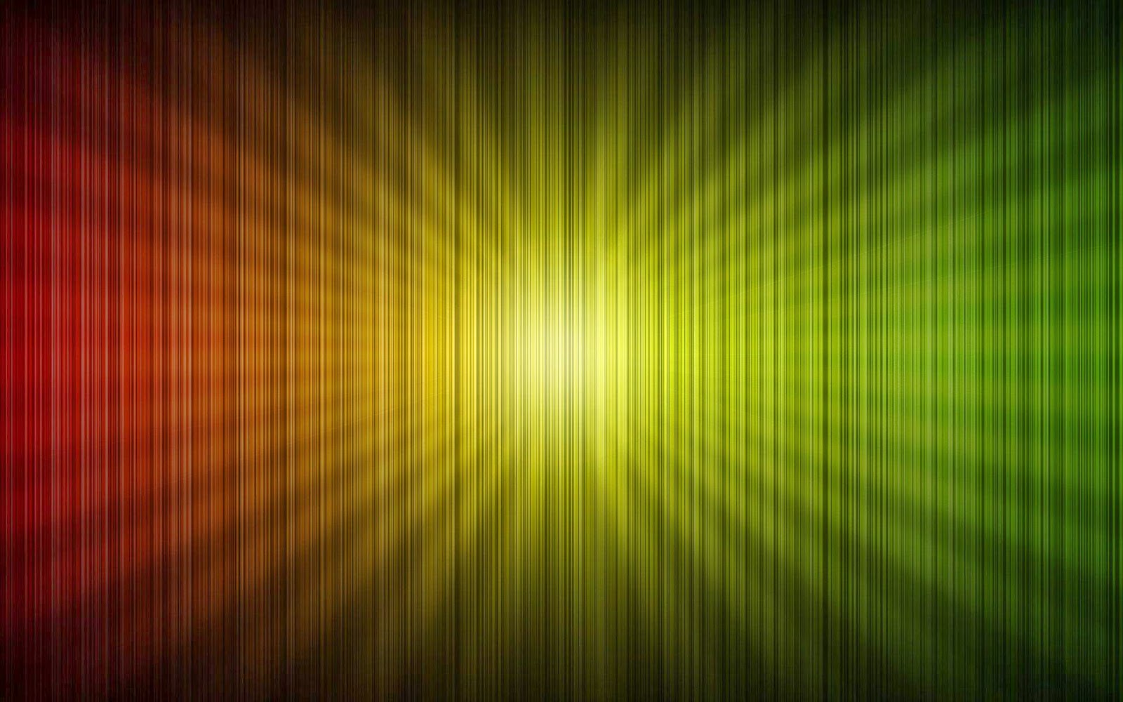 Abstract Rasta Lines - HD Wallpaper Wall